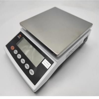 China Professional Laboratory Precision Balance , Laboratory Digital Electronic Analytical Balance for sale