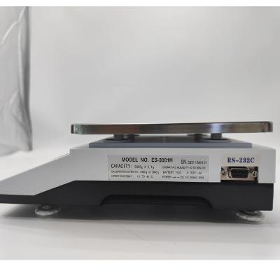 China Professional Laboratory Precision Balance , Laboratory Digital Electronic Analytical Balance for sale