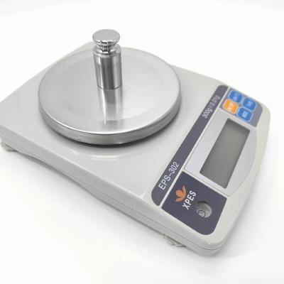 Cina Bilancia elettronica da laboratorio digitale di precisione 0,01 g 0,1 g, bilancia analitica sensibile per gioielli e oro in vendita