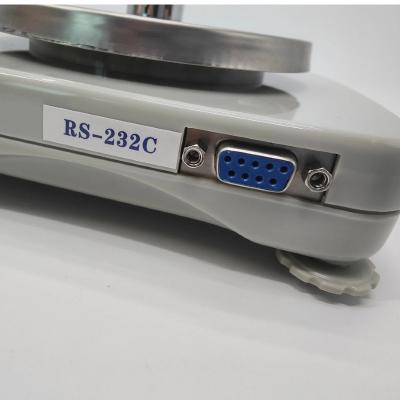 Cina Bilancia elettronica da laboratorio digitale di precisione 0,01 g 0,1 g, bilancia analitica sensibile per gioielli e oro in vendita