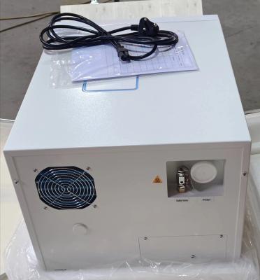 China Export Class B Benchtop Autoclave Desktop Pulsating Vacuum Sterilizer for Lab Use and Dental Use for sale