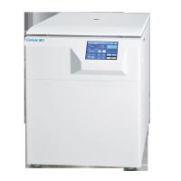 China 4x1000ml Centrifuge Floor Standing for sale