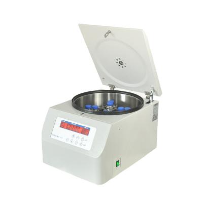 Cina Centrifuga di Prp, centrifuga medica a bassa velocità di /Plasma Benchtop del sangue, centrifuga di separtor del sangue, piastrina Rich Plasma in vendita