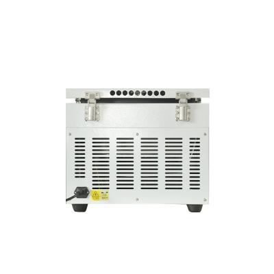 China Benchtop 5000RPM PRP centrifugeert Plasmamicroprocessor 800ml Te koop