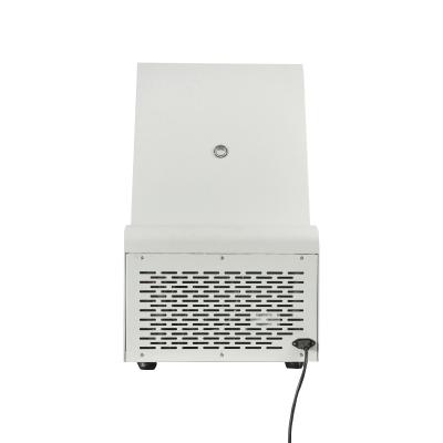 China Benchtop Centrifuge machine , AC Frequency Motor ,110V 1PH High Speed Centrifuge Machine for sale