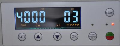 Cina scopo 6000r/Min portatile di Genaral della macchina della centrifuga del laboratorio di 200ml 22kg in vendita