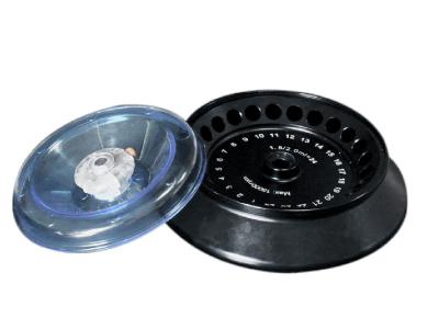 China TGL-16 16000rpm fixeg angle rotor ultra speed refrigerator laboratory Centrifuge for sale