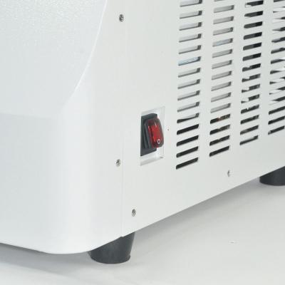 China CenLee 18500r/min Micro Hematocrit Centrifuge Benchtop High Speed 23469xg for sale