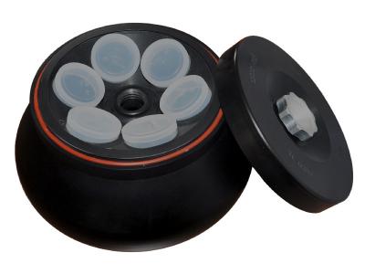 Cina 29200RCF ha riparato capacità CenLee della centrifuga clinica di Benchtop del rotore di angolo la grande in vendita