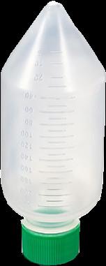 Κίνα 250ml ψύξιμος κωνικός σωλήνας φυγοκεντρωτών, μη Pyrogenic στρογγυλοί σωλήνες κατώτατου πολυπροπυλενίου προς πώληση