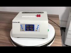 Transformar PRP em Gel de Plasma PTD Modo de Controle PPP Filler Máquina de Bio Filler para Indústria Estética Médica