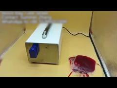 CenLee Sealing Machine Economy Electric Handheld Blood Bag Tube Sealer