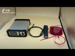 医療用血液袋管密封器 閉じる装置 携帯型高周波熱密封機