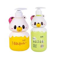 Quality 300ml 500ml HDPE MEI CHANG Industrial Sprayer Pump Bottle for Children's Body for sale