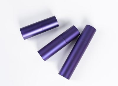 Cina Acceptabile Logo del Cliente Pompa senza aria Bottiglia per colorare cosmetici 30ml 50ml 100ml in vendita