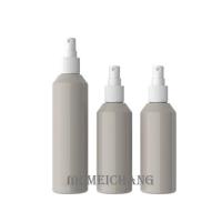 China Screen Printing PET Bottle with Pump Sprayer 500ml Durable Sturdy for sale