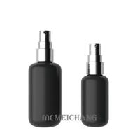 China Screen Printing PET Bottle 500ml Durable Customizable Packaging Solution for sale