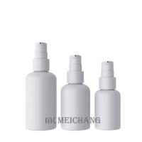 China Screen Printing PET Plastic Bottle 500ml Durable Packaging for Beverages for sale