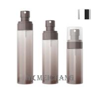 China PET Collar Material for Bottles Durable 100% Recyclable Customizable 500ml for sale