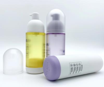 中国 15ml 30ml 50ml MEICHANG MC205 スクロールキャップとスクリーンプリント 10000pcs 販売のため