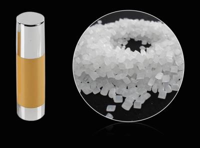 Cina Materiale del collare in plastica 80 ml 100 ml Bottolo pompa senza aria con velocità di scarico di 0,25 ml in vendita