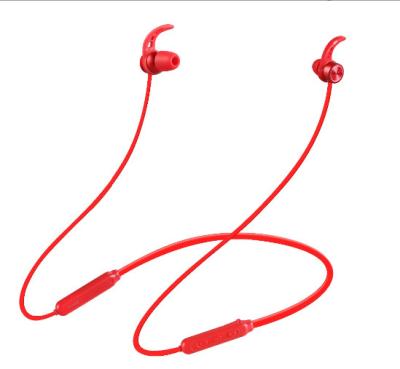 China ZingCon Earbud in Red Sweatproof Wireless Bluetooth Magnetic design Black Red Blue Color avaible for sale