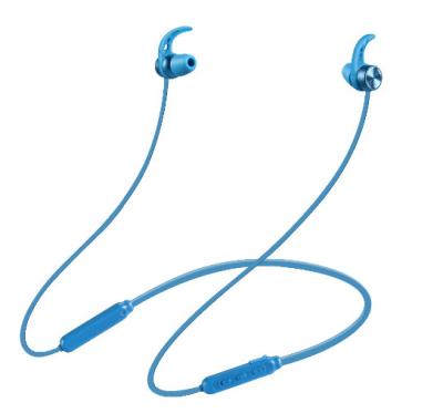 China ZingCon Earbud in Blue Sweatproof Wireless Bluetooth Magnetic design Black Red Blue Color avaible for sale