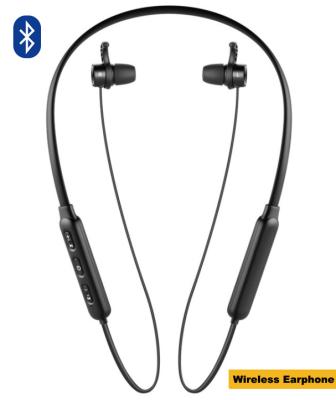 China ZingCon Wireless Bluetooth Earbud Sweatproof Magnetic design Black Red Blue Color avaible only 2pcs in stock Black for sale