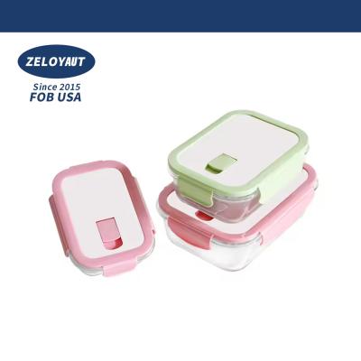 China Promotional Sublimation Lunch Box Tableware for Personal & Corporate Use for School for sale