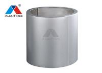 China 4mm Solid Aluminum Column Cover Panel for Building Decoration Custom Size for sale