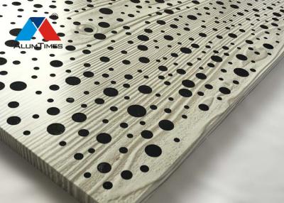 Cina La clip falsa in 2 x 4 mattonelle del soffitto della goccia riveste il rettangolo di pannelli con il bordo smussato in vendita