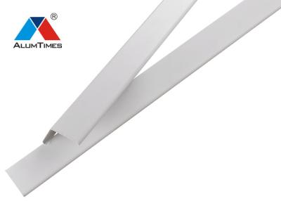 Cina Sistema di alluminio del soffitto del deflettore del grano di legno con il certificato ISO9001 in vendita