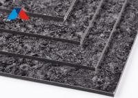 China Aluminium Composite Panel 4mm 3mm for Wall Cladding Building Facade for sale