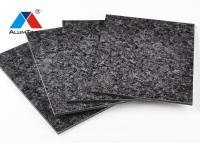 China Aluminium Composite Panel 4mm 3mm for Wall Cladding Building Facade for sale