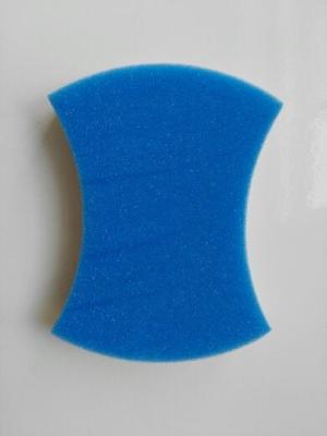 China Kitchen Cleaning Sponge-Magic Sponge, magic eraser sponge white/pink/grey for sale