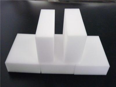 China Household Cleaning Magic Sponge/Melamine Sponge/Magic Eraser for sale