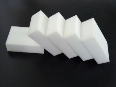China Wholesale Magic Cleaning Sponge Melamine Foam Eraser magic foam sponge eraser for sale