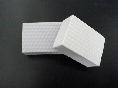 China Household multipurpose nano magic eraser melamine cleaning sponge for sale