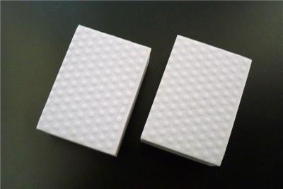 China Wholesale Magic Cleaning Sponge Melamine Foam Eraser High Density Customized Melamine kitchen Sponge for sale