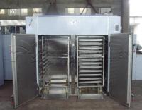 China Automatic Meat Dehydrator Machine 60-480kg Capacity with Stainless Steel Construction and 0.45-45kW Power Range for sale