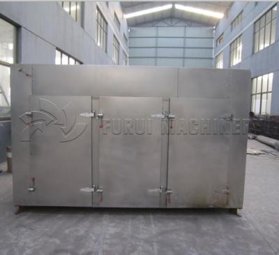 China Máquina vegetal Tolley removível do desidratador do desidratador industrial do secador do alimento à venda