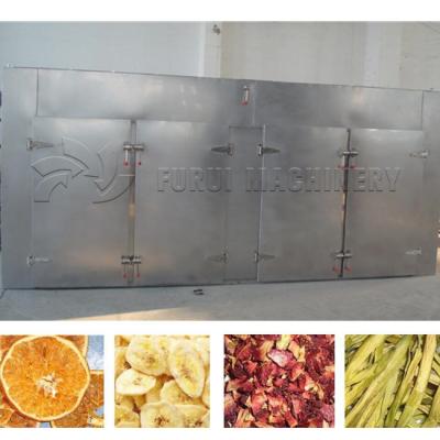China Máquina vegetal Tolley removível do desidratador do desidratador industrial do secador do alimento à venda