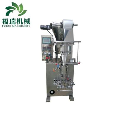 China De Rijstzak van de Enengybesparing het Vullen Machine, Pallet Verpakkende Machine 0.55kw Te koop