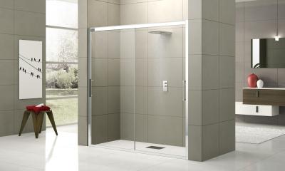 China Box doccia , Box vasca, Docce, Porte doccia, shower enclosure for sale