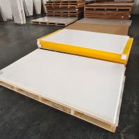 China acrylic sheets for bathtub making for sale