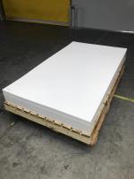China acrylic sheets for bathtub making for sale