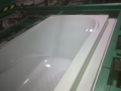 ABS/acrylic/PMMA/PVC/PS/HDPE/LLDPE sheet vacuum thermoforming machine