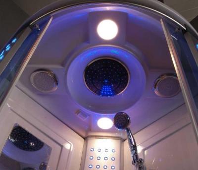 China Box Doccia Idromassaggio, Cabina Doccia, steam shower cabins for sale