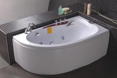 China Massage Bathtub BT065 for sale