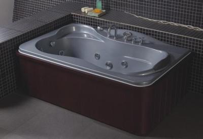 China Massage Bathtub BT056b for sale